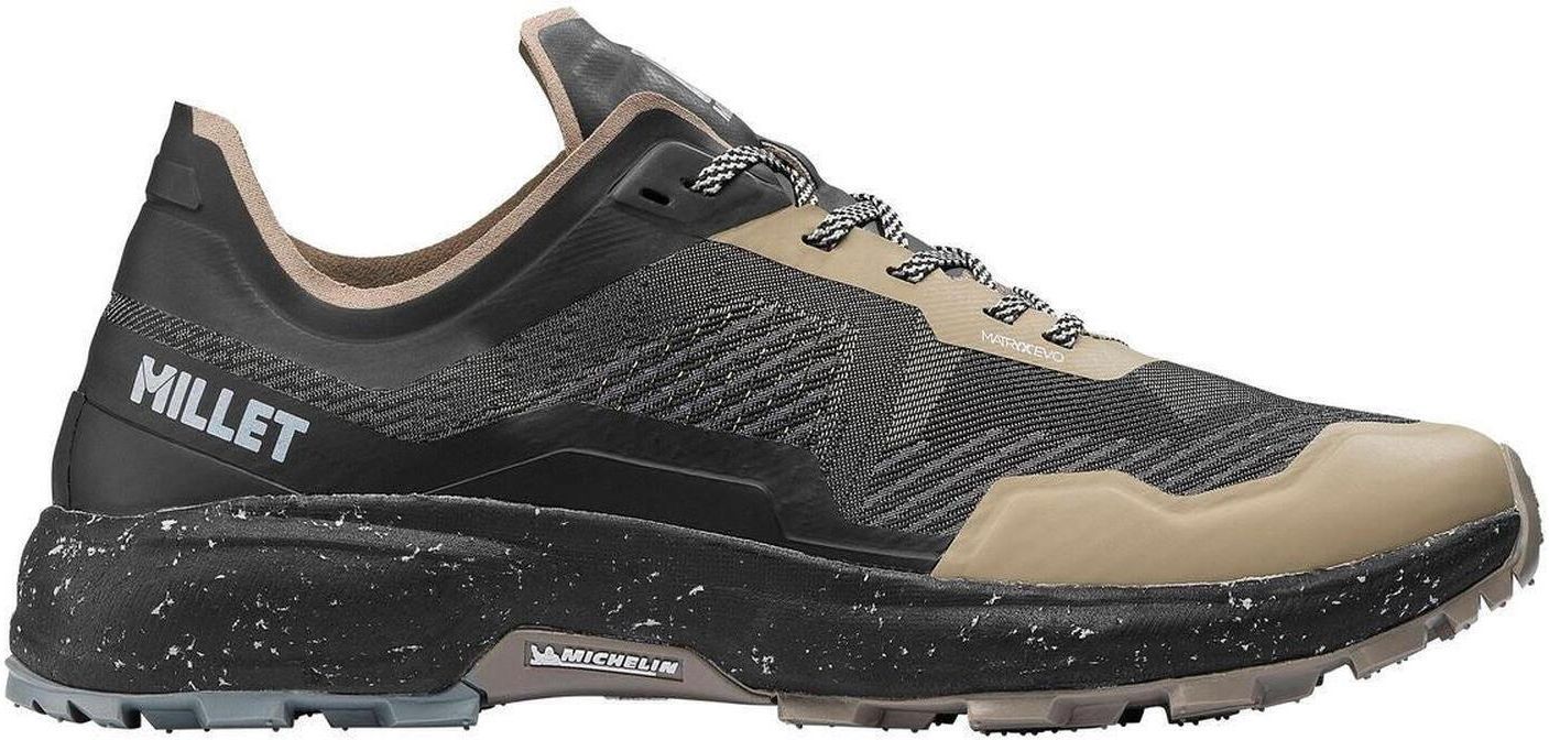 Millet M Intense Beżowy - Ceny i opinie - Ceneo.pl