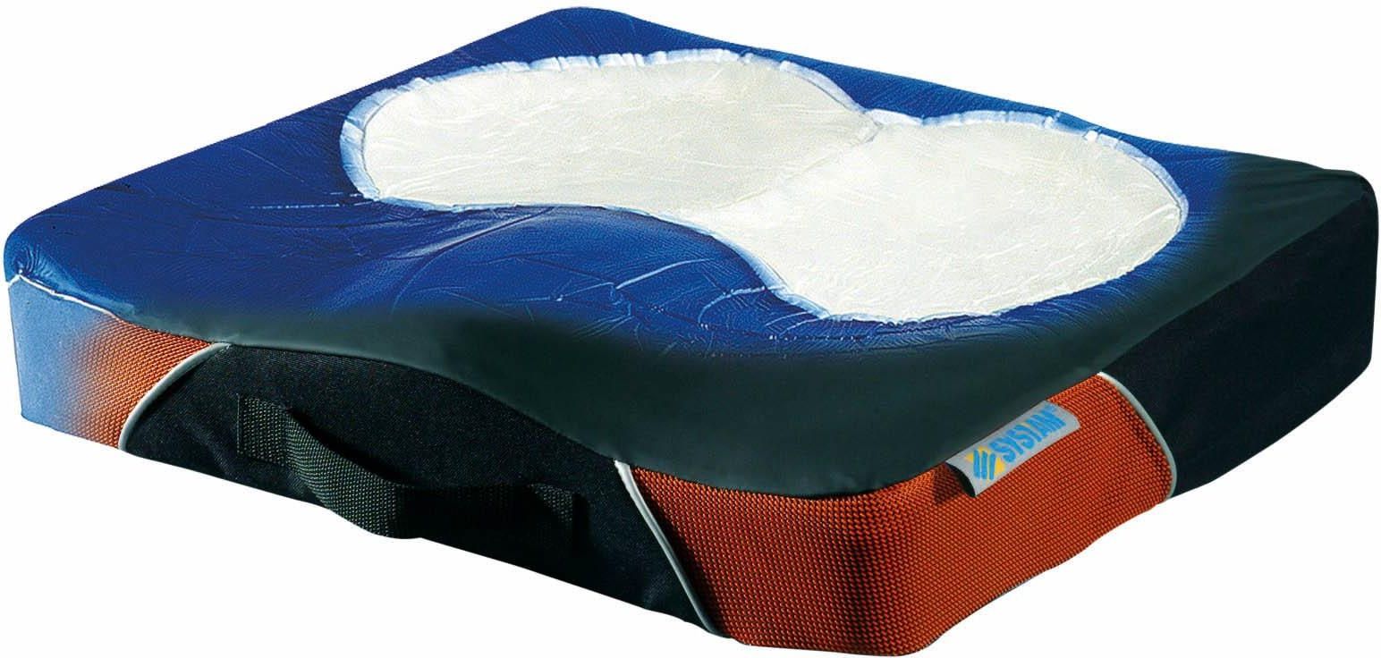 Systam Duoform Poduszka 42x42cm - Opinie i ceny na Ceneo.pl