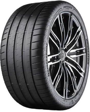 Opony letnie Bridgestone Potenza 235/55R19 105Y XL - Opinie i ceny na Ceneo.pl