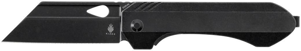 Kizer Nóż Składany Huldra Ki3665A1 434335 - Ceny i opinie - Ceneo.pl