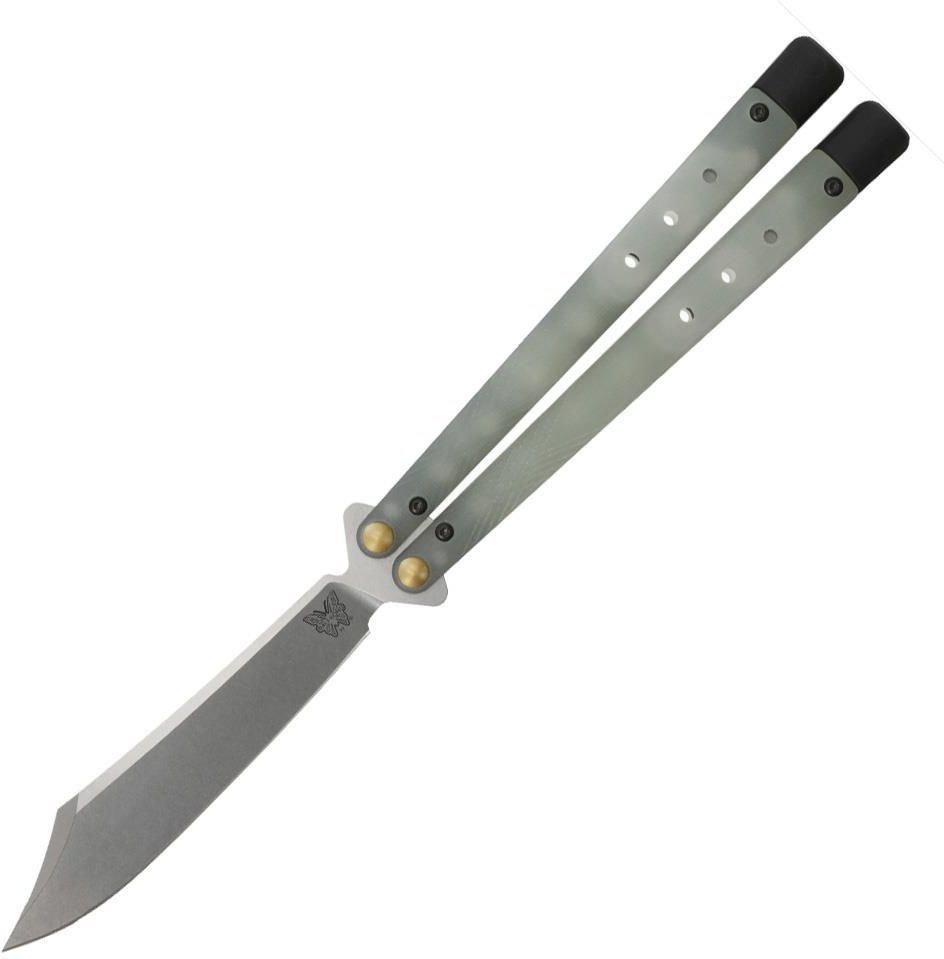 Benchmade Nóż 99 Necron 136797 - Ceny i opinie - Ceneo.pl