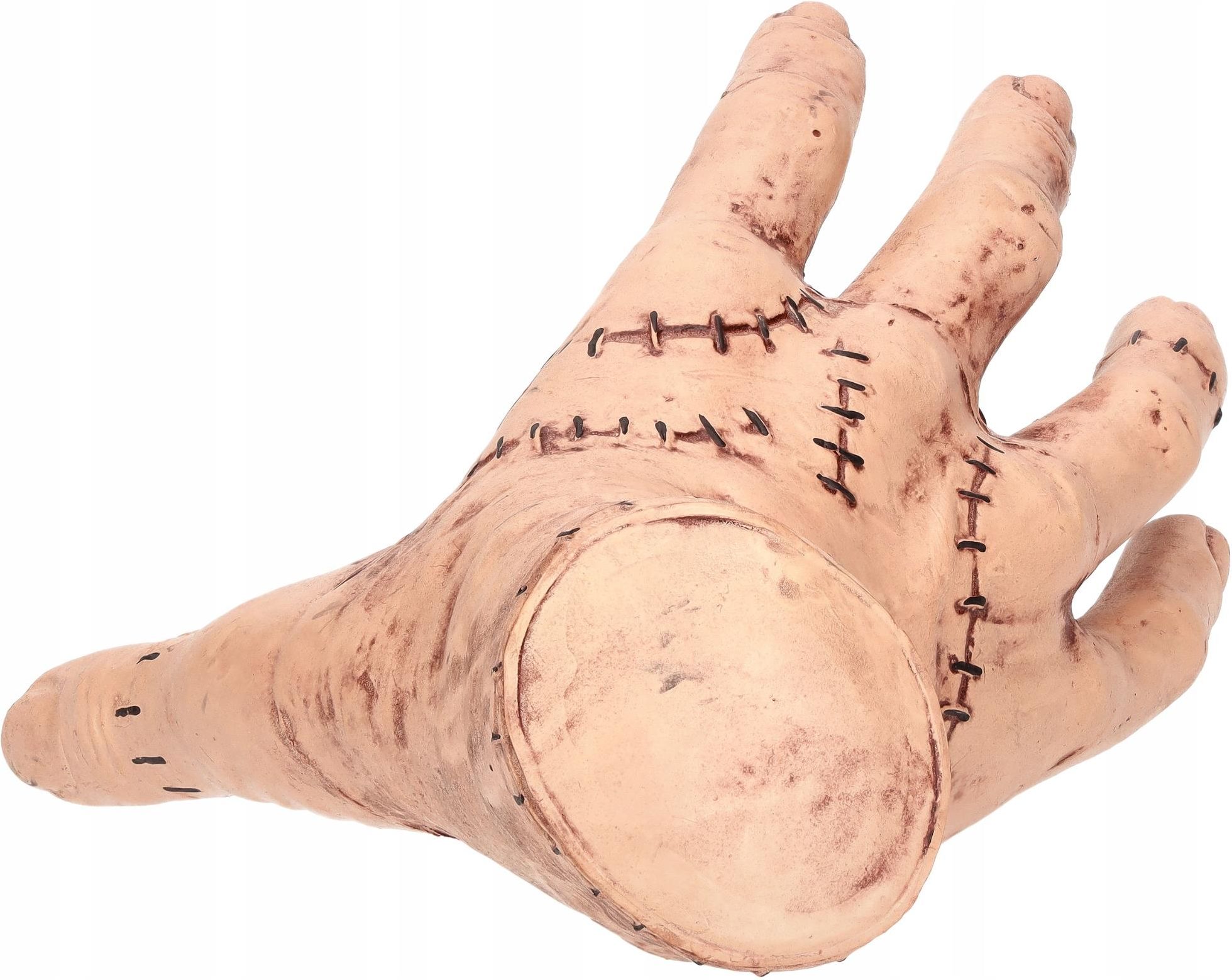 Korbi Rączka Wednesday Addams Na Halloween Thing Figurka Cosplay ...