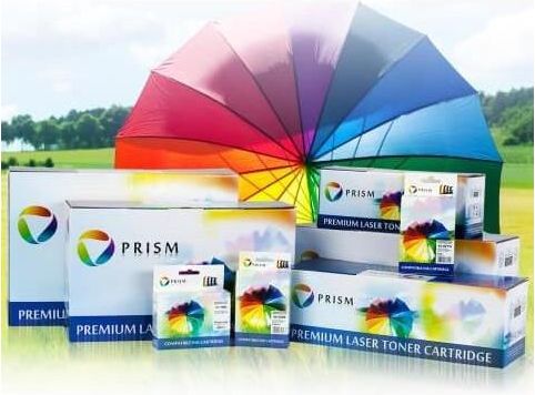 Toner zamiennik Prism HP Toner nr 220A W2200A Czarny (ZHLW2200ANC ...