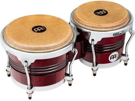 Meinl WB200WRP-CH Marathon Exclusive Series Wine Red – bongosy - Ceny i ...