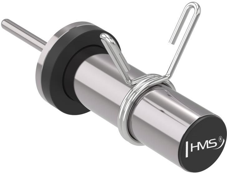 HMS Magnetyczny Bolec Na Dodatkowe Obciążenie Do Stosu Atlasu + Zacisk ...