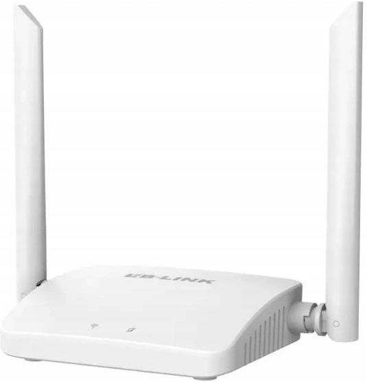 Router Lb-Link AX300 (BLCPE350EU) - Opinie i ceny na Ceneo.pl