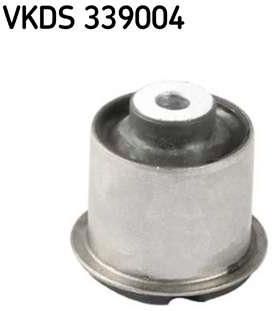 Skf 7C Steering And Suspension Bushing Model S - Opinie i ceny na Ceneo.pl