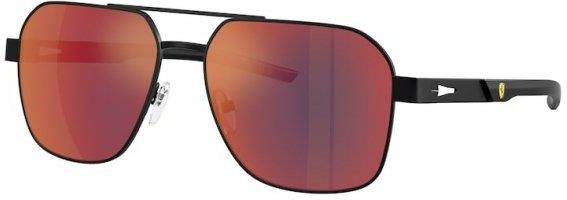 OKULARY FERRARI SCUDERIA FZ 5003 101/6P 57 ROZMIAR M - Ceny i opinie ...