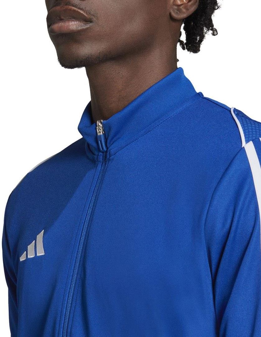 ND05_B22296-M HS3505 Bluza męska adidas Tiro 23 League Training Track ...
