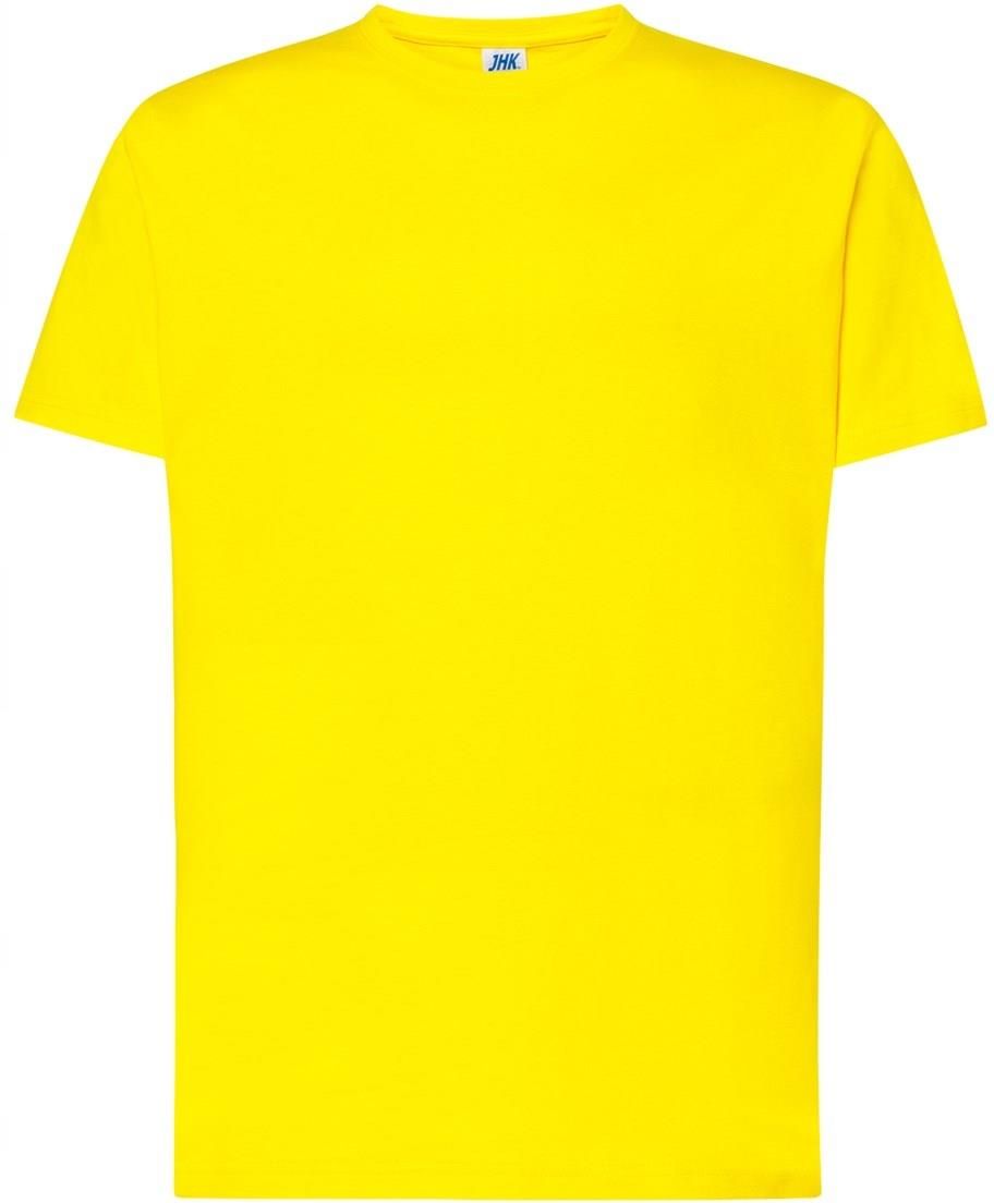Koszulka 100% bawełny 170g T-shirt Jhk gol M - Ceny i opinie - Ceneo.pl