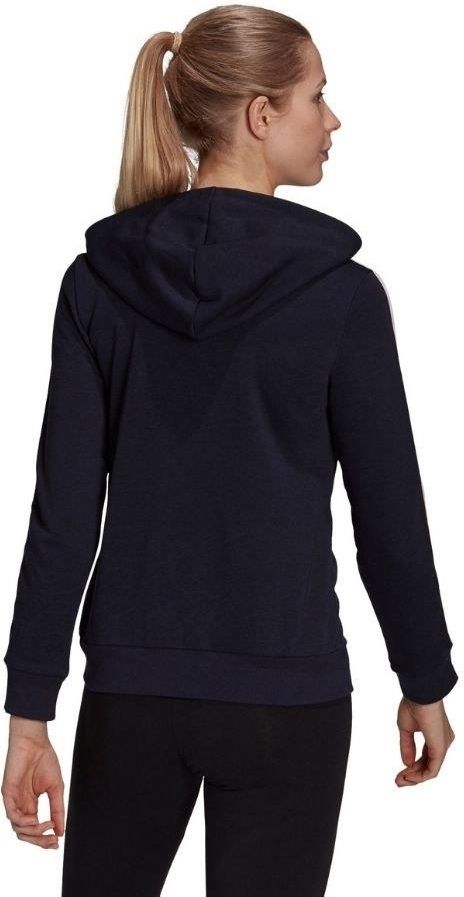 ND05_B17629-XS GL0804 Bluza damska adidas Essentials French granatowa ...