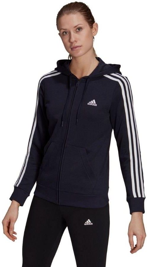 ND05_B17629-XS GL0804 Bluza damska adidas Essentials French granatowa ...