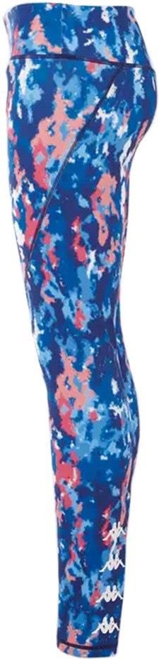 ND05_L0974-M 309098 19-4151 Legginsy damskie Kappa IASMINA 309098 19 ...