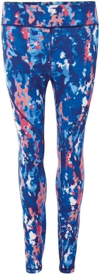 ND05_L0974-M 309098 19-4151 Legginsy damskie Kappa IASMINA 309098 19 ...