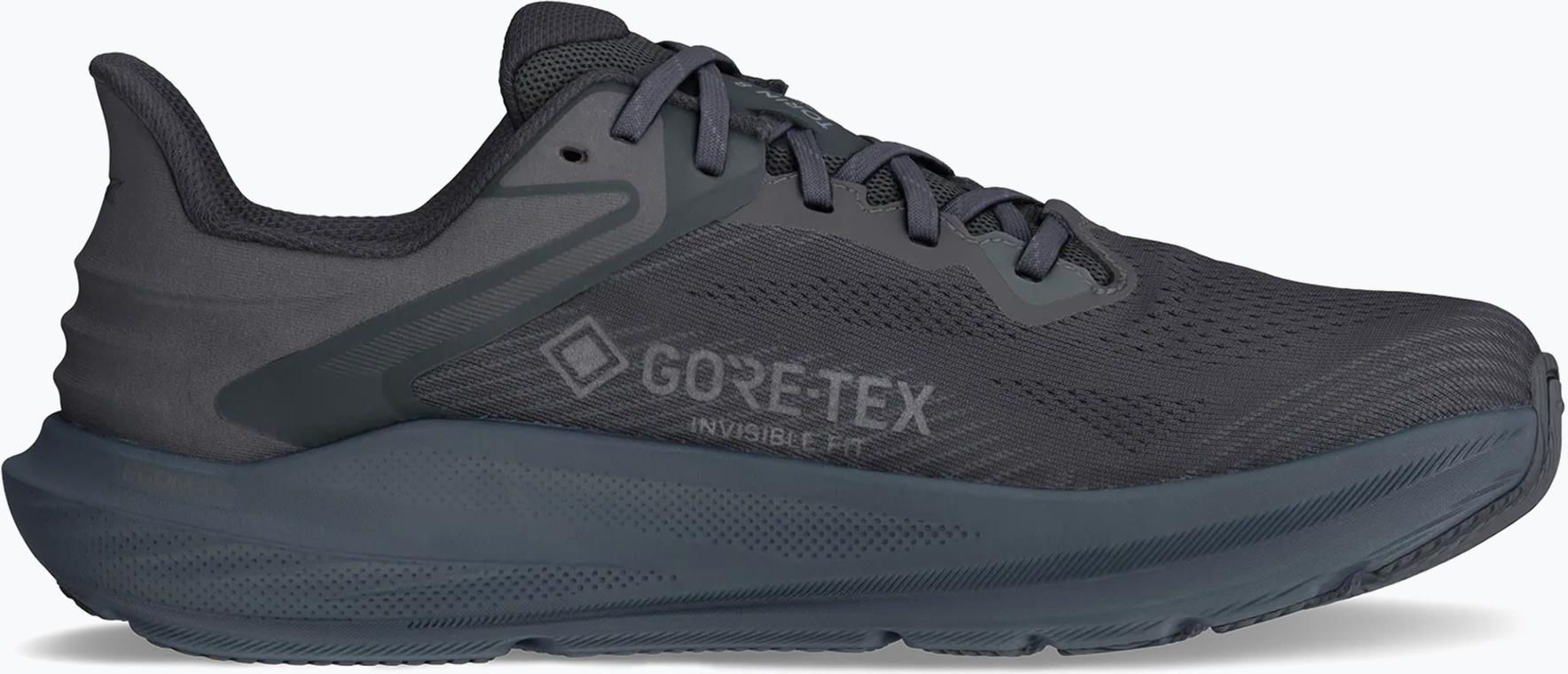 Altra Męskie Torin 8 Gtx Black - Ceny i opinie - Ceneo.pl