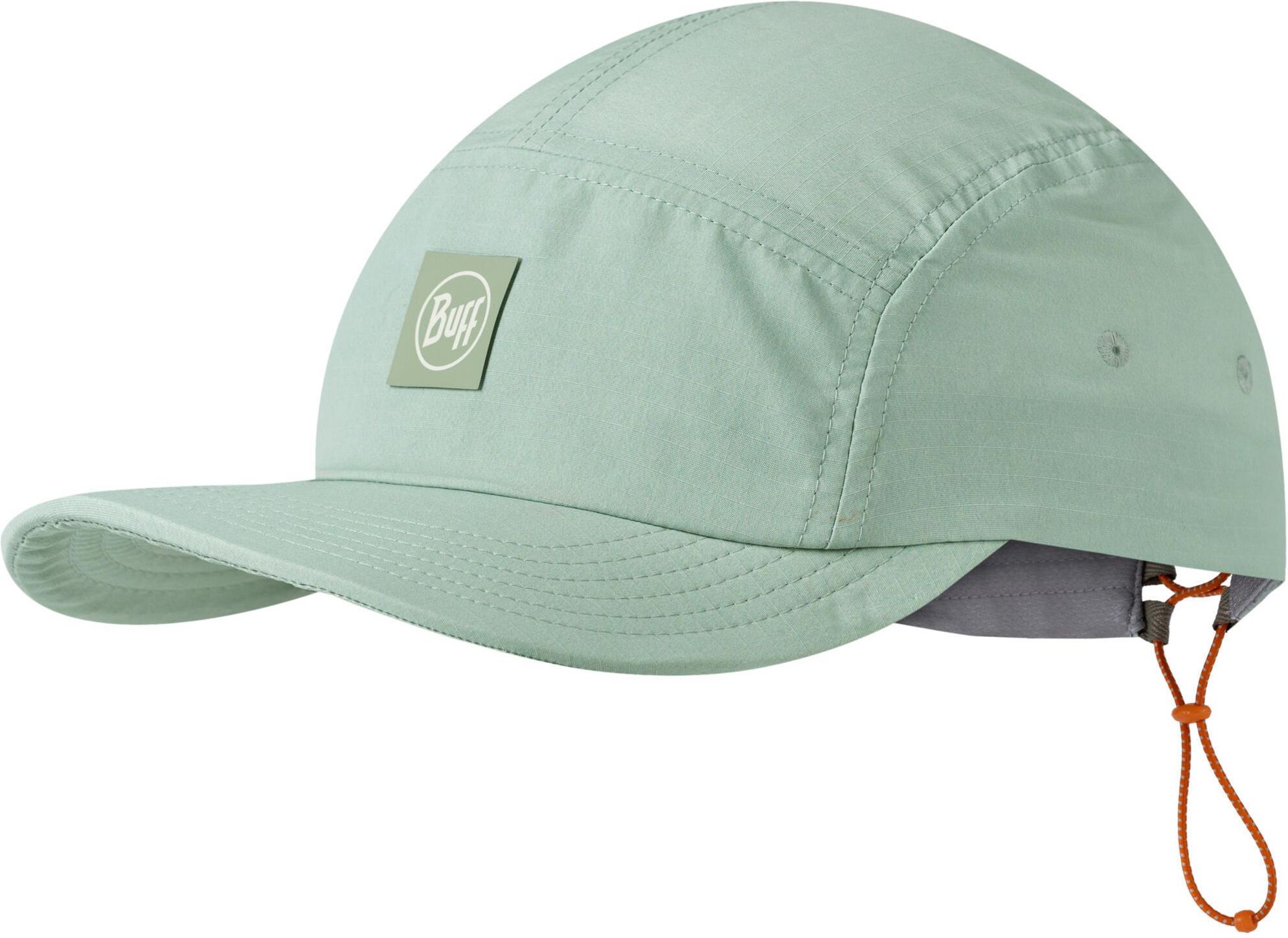 Czapka z daszkiem BUFF 5 PANEL EXPLORE CAP SLEN SEAGROVE - Ceny i opinie - Ceneo.pl