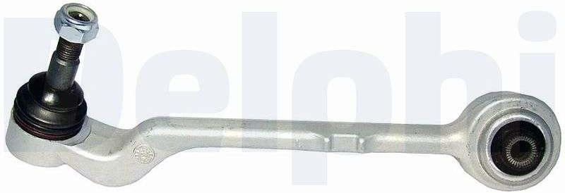 Wahacz Delphi Wahacz Lewy Dolny - Opinie i ceny na Ceneo.pl