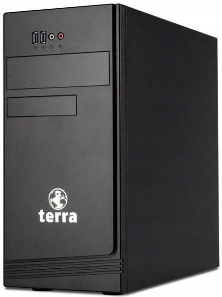 Terra 5000 LE (4EU10098784) - Komputer stacjonarny - Opinie i ceny na ...