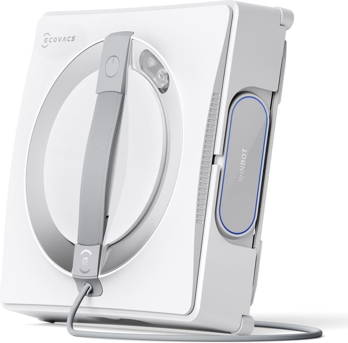 Ecovacs Winbot W2 Pro Omni - Opinie i ceny na Ceneo.pl