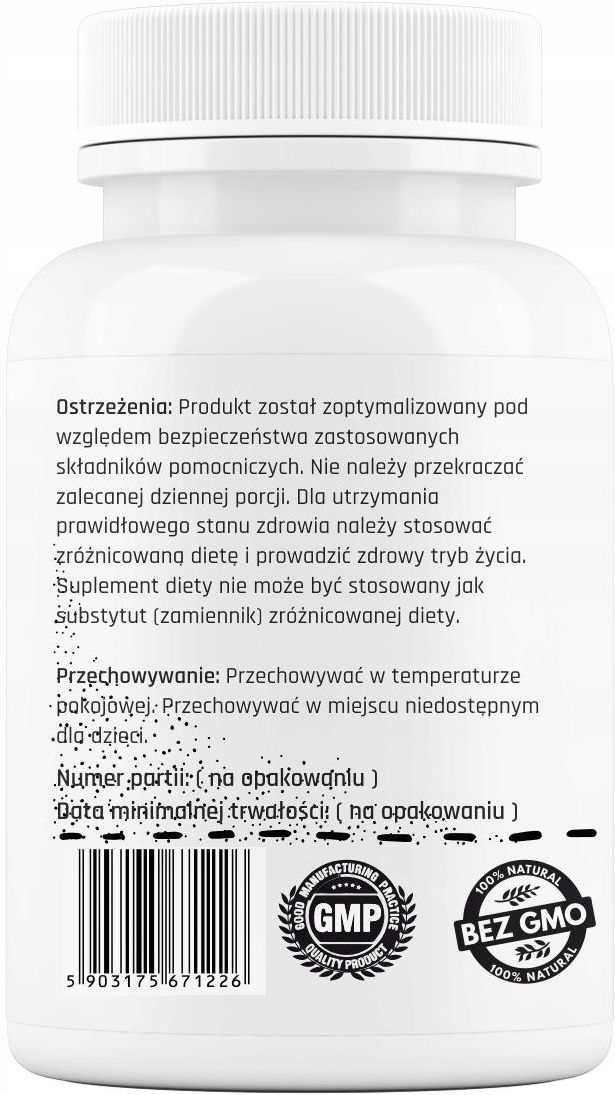 Naturepro Melatonina 10 Mg 100tabl - Opinie i ceny na Ceneo.pl