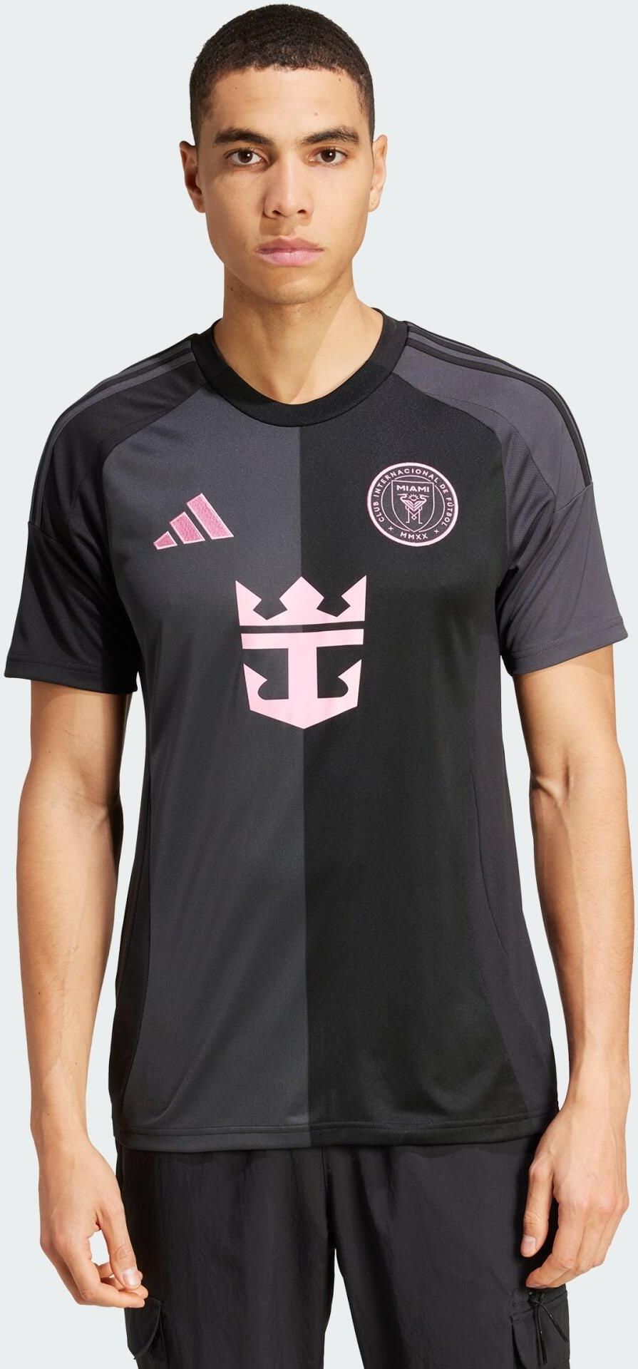 Koszulka Inter Miami Cf 25/26 Away - Ceny i opinie - Ceneo.pl