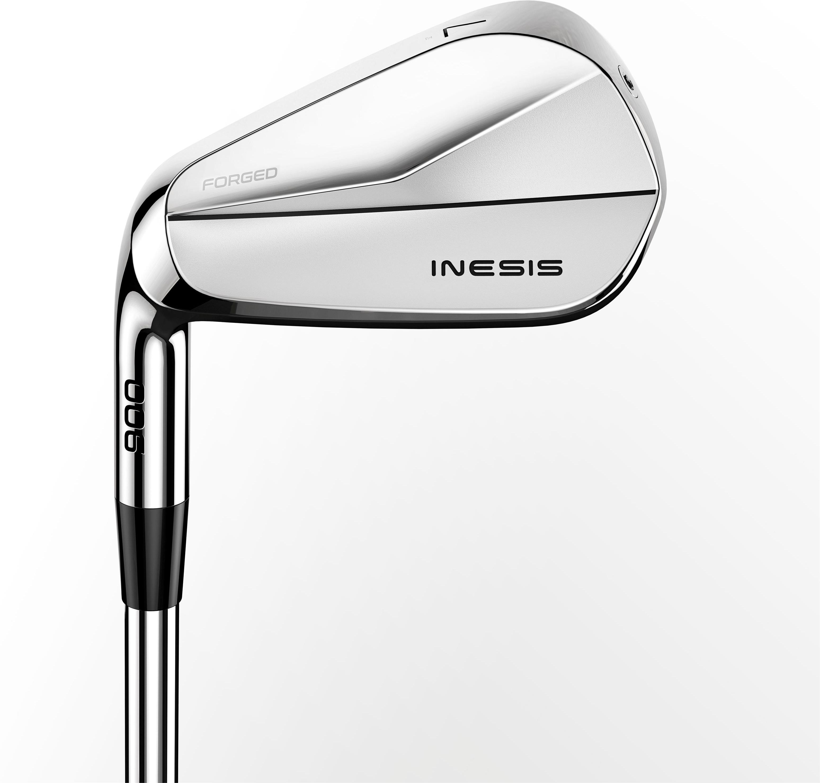 Kije Golfowe Zestaw Ironów Inesis 900 Combo Rozmiar 2 Średni Swing Lh ...