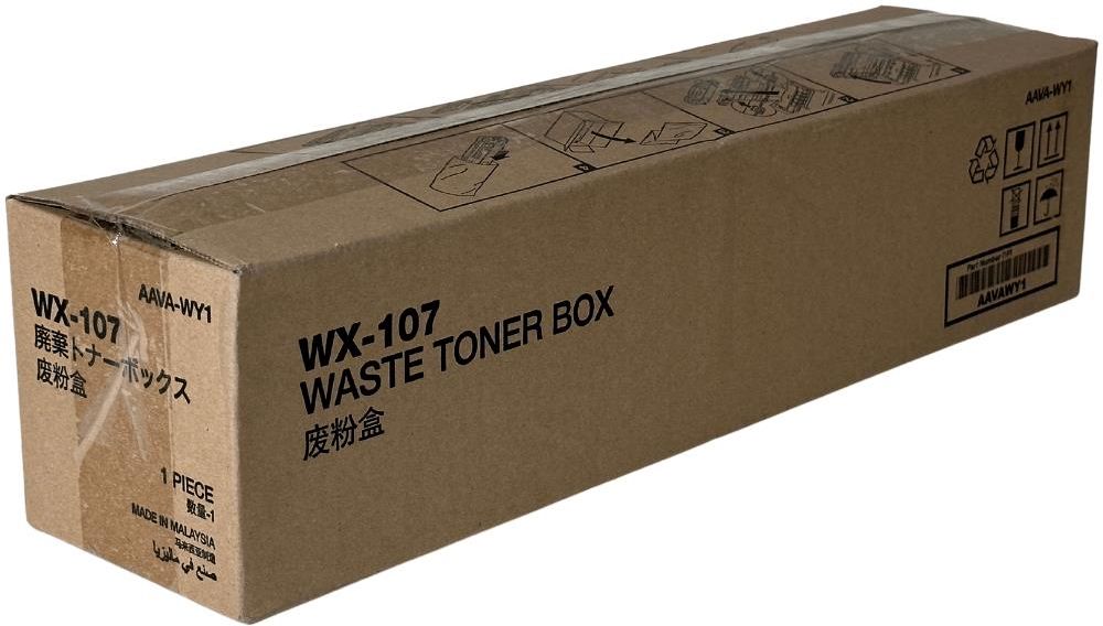 Sprzęt komputerowy outlet Produkt z Outletu: Pojemnik na zużyty Toner ...