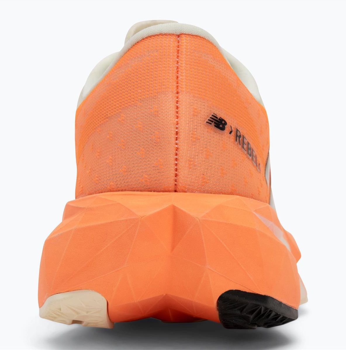 New Balance Damskie Fuelcell Rebel V4 Hot Mango - Ceny i opinie - Ceneo.pl