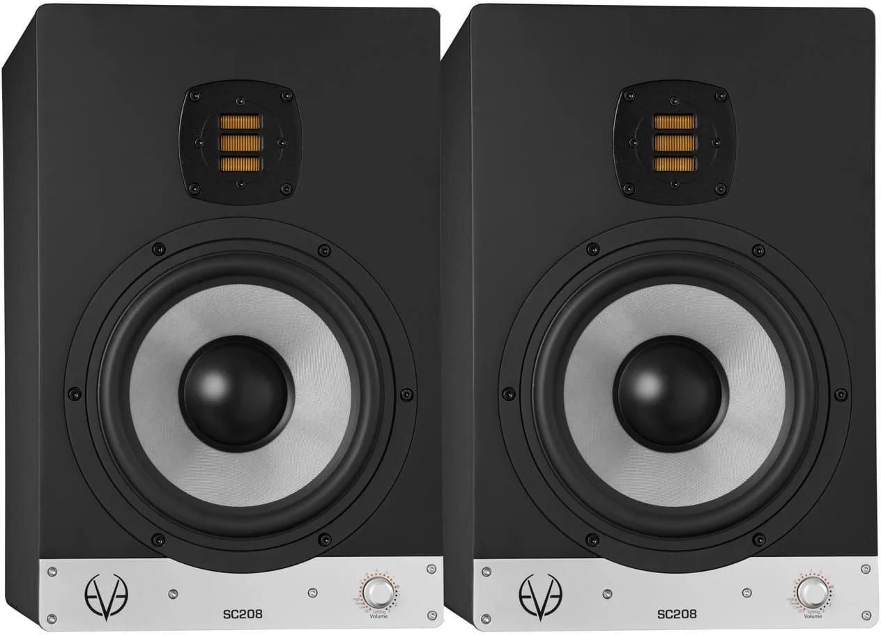 Eve Audio SC208 - Para aktywnych monitorów - Ceny i opinie - Ceneo.pl