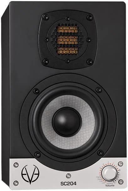 Eve Audio SC204 - Para monitorów - Ceny i opinie - Ceneo.pl