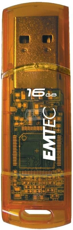 Pendrive Emtec C250 16GB - Opinie i ceny na Ceneo.pl