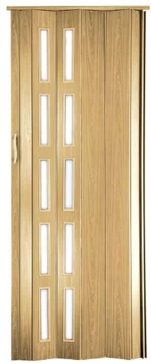 Standom Drzwi St 6 Jasny Dąb 94,5cm DRST6JD945 - Opinie i ceny na Ceneo.pl