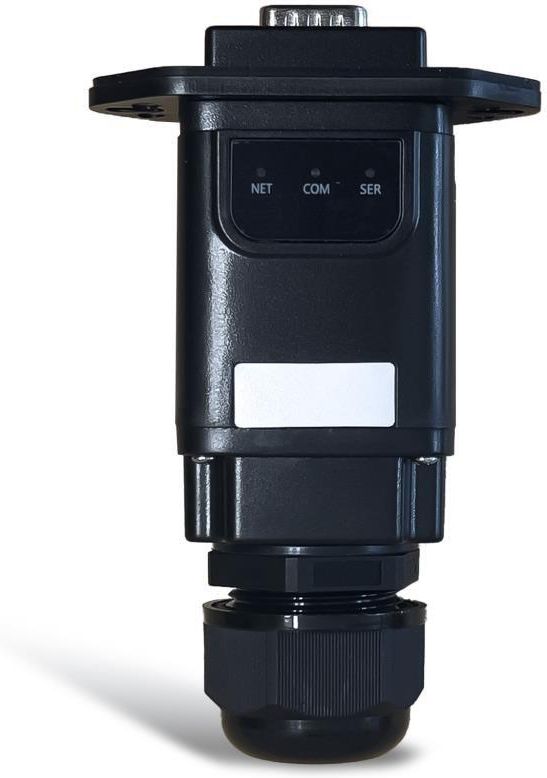 Pakiet solarny V-Tac Moduł Falowników Deye Rj45 Utp Ethernet Ip65 ...