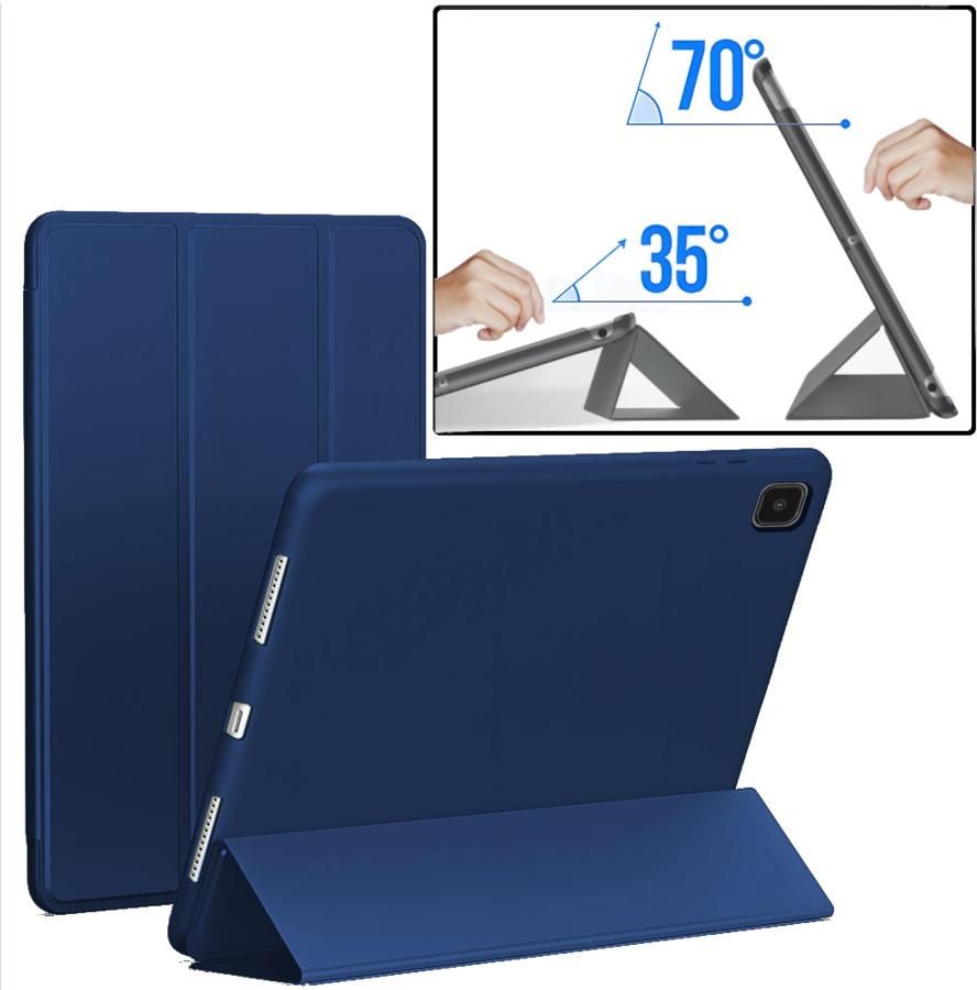 Mbm Etui Składane Color Smart Case Do Samsung Tab S6 Lite P613 P619 ...