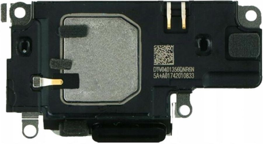 Podzespoły do telefonu Appel Głośnik Dolny Buzzer Apple Iphone 12 Pro ...