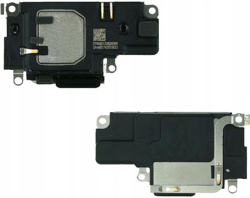Podzespoły do telefonu Appel Głośnik Dolny Buzzer Apple Iphone 12 Pro ...
