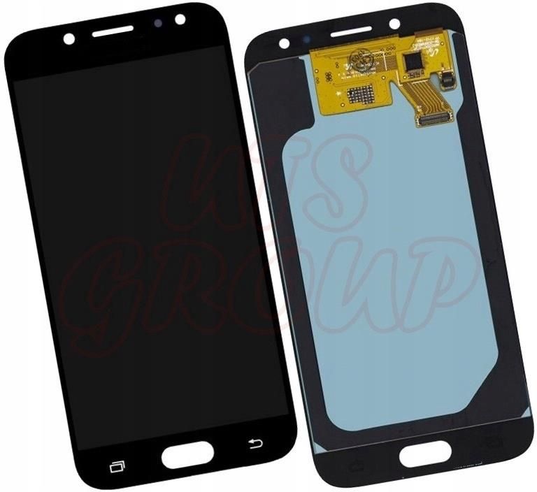 Podzespoły do telefonu Uts Group Wyświetlacz Lcd Do Samsung Galaxy J5 J530 J530F Oled - Opinie i ...