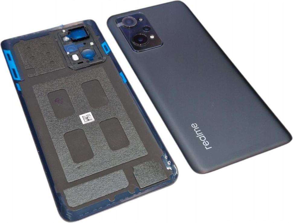 Podzespoły do telefonu Realme Klapka Baterii Obudowa Panel Gt Neo 2 ...
