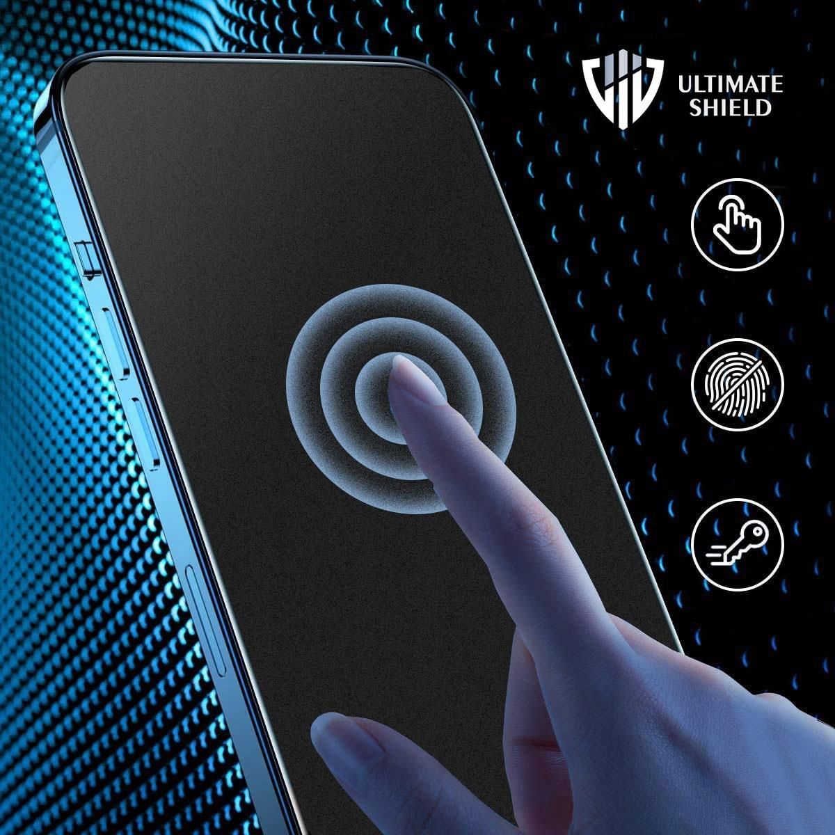 Ultimate Shield Folia Do Cubot Kingkong Power 3 Hydrożelowa Matowa Cały Ekran 5D - Opinie i ceny ...