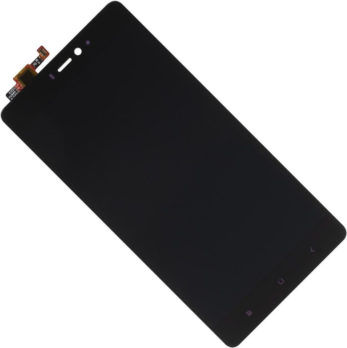 Podzespoły do telefonu Shopgsm Xiaomi Mi 4I 2015015 Wyświetlacz Lcd ...