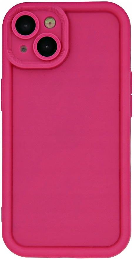Izigsm Etui Na Tył Rim Tpu Case Do Motorola Edge 50 Neo 5G Nakładka ...