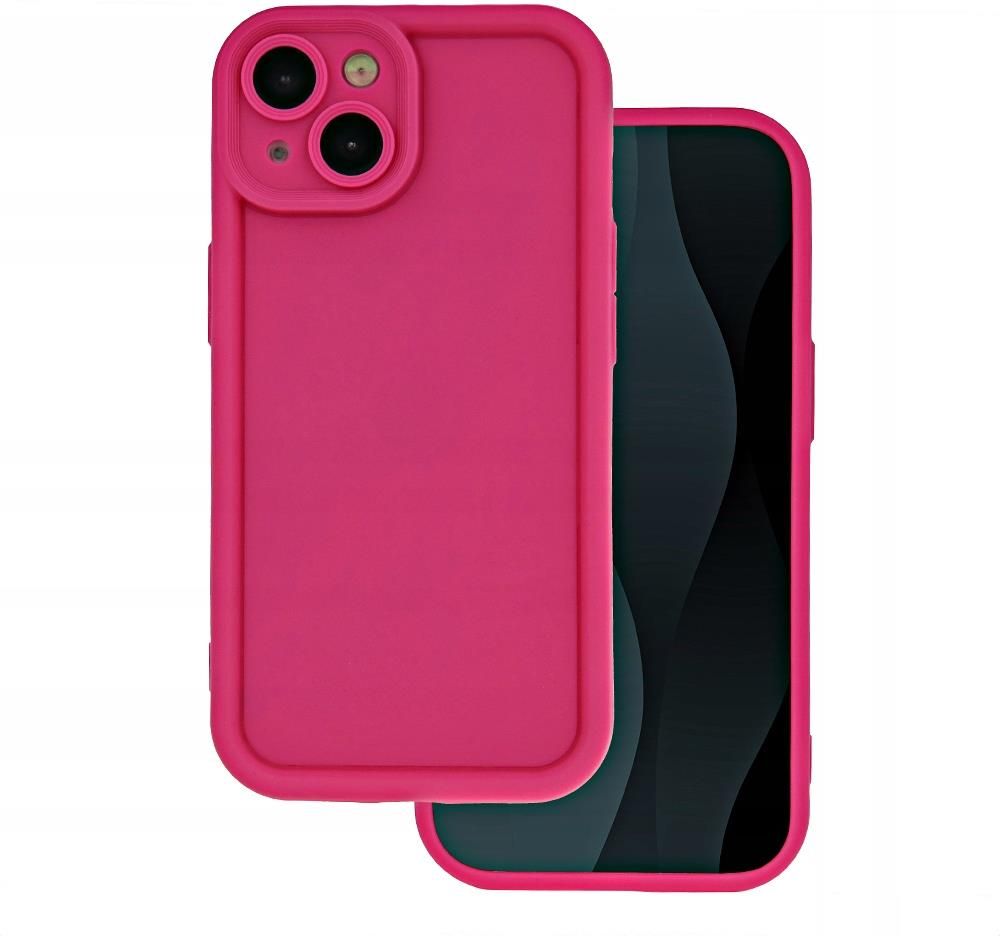 Izigsm Etui Na Tył Rim Tpu Case Do Motorola Edge 50 Neo 5G Nakładka ...