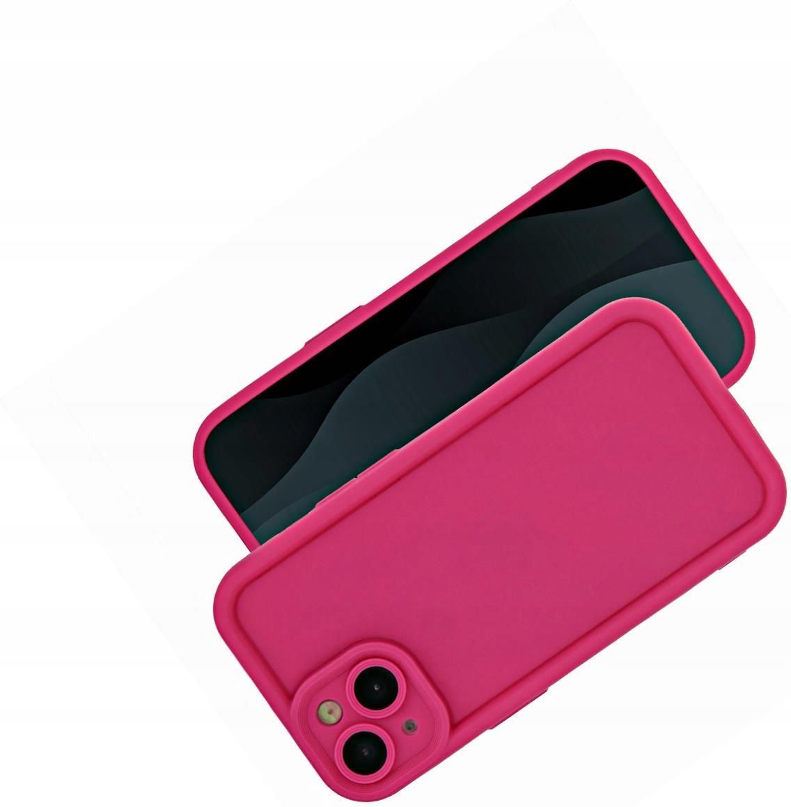 Izigsm Etui Na Tył Rim Tpu Case Do Motorola Edge 50 Neo 5G Nakładka ...