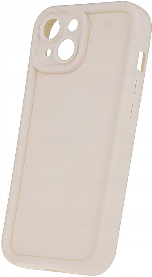 Izigsm Etui Na Tył Rim Tpu Case Do Motorola Edge 50 Neo 5G Nakładka ...