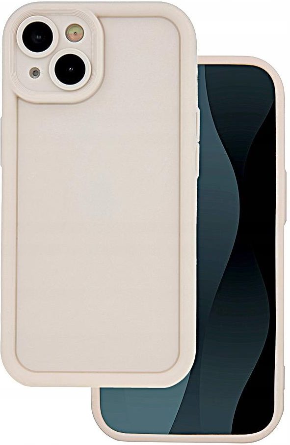 Izigsm Etui Na Tył Rim Tpu Case Do Motorola Edge 50 Neo 5G Nakładka ...