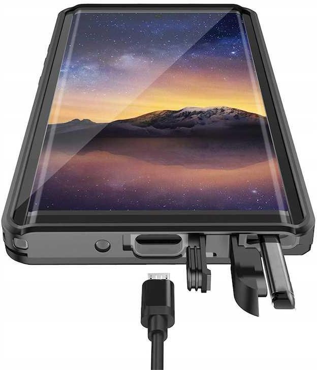 Red Pepper Galaxy Note 10 - Etui na telefon, ceny i opinie - Ceneo.pl