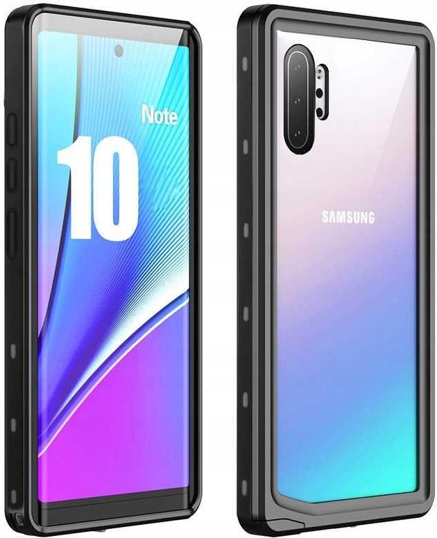 Red Pepper Galaxy Note 10 - Etui na telefon, ceny i opinie - Ceneo.pl