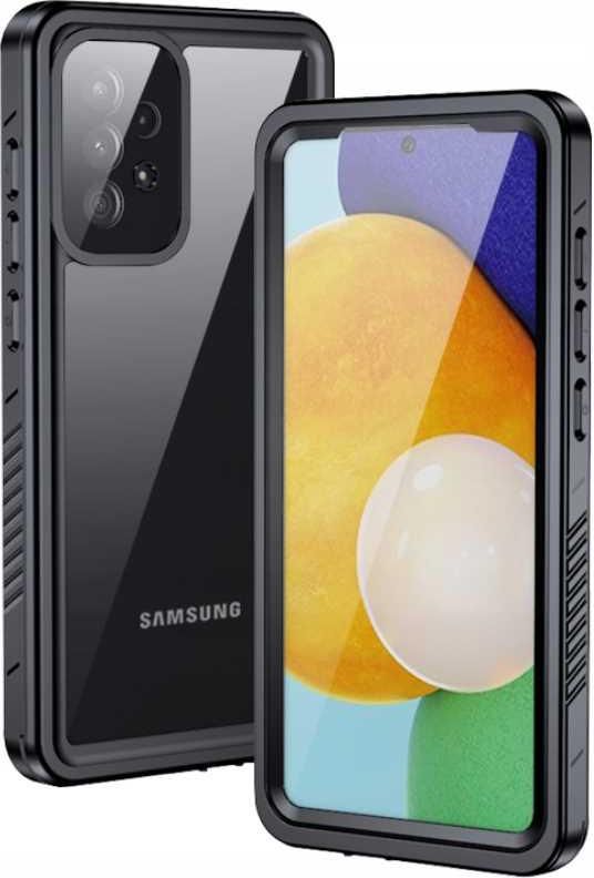 Red Pepper Galaxy A72 - Etui na telefon, ceny i opinie - Ceneo.pl