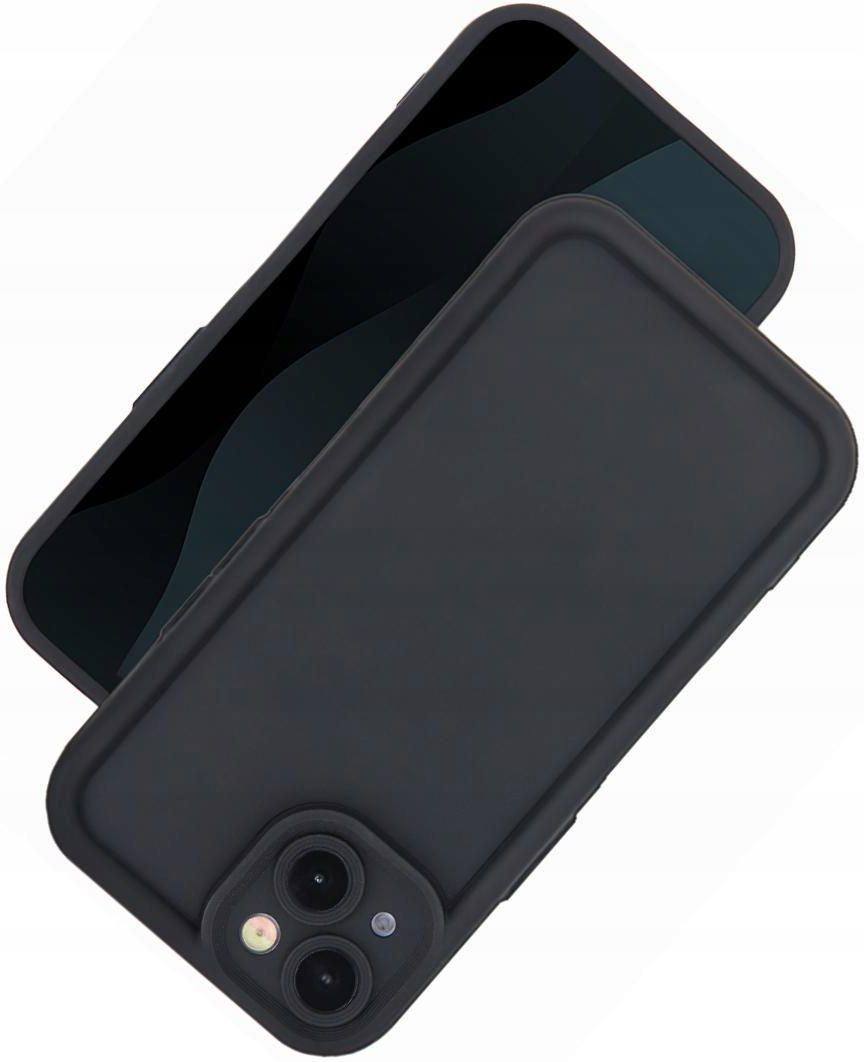 Izigsm Etui Na Tył Rim Tpu Case Do Samsung Galaxy A56 5G Nakładka ...