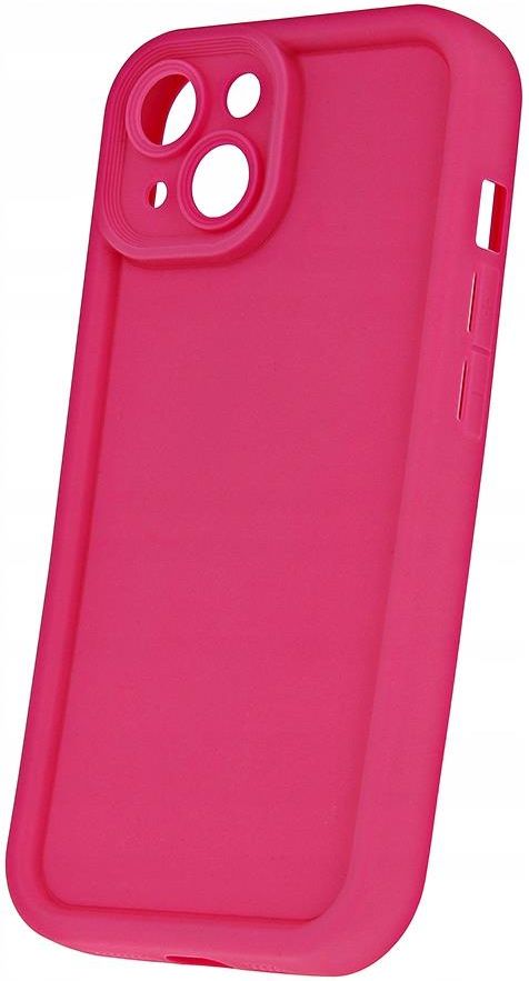 Izigsm Etui Na Tył Rim Tpu Case Do Samsung Galaxy A26 5G Nakładka ...